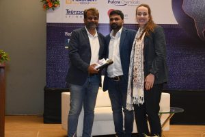 Intexcon 2025 » Tech Tex Asia - “ Technology Innovision & India ...