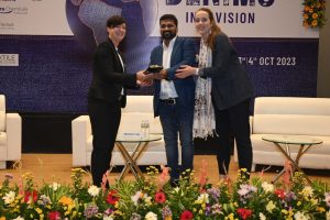 Intexcon 2025 » Tech Tex Asia - “ Technology Innovision & India ...