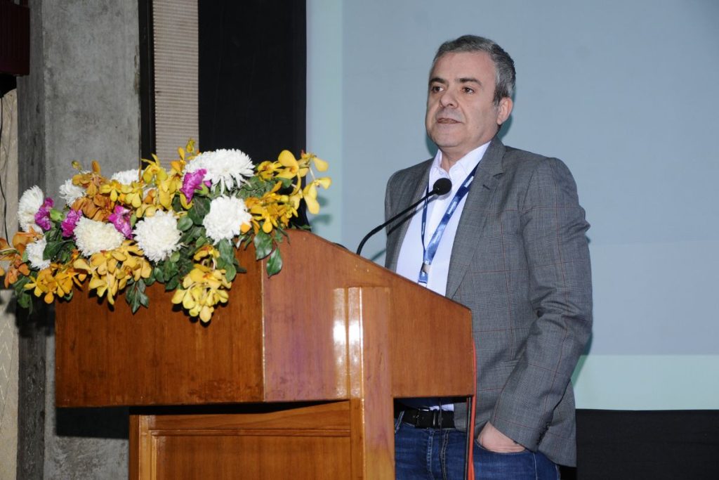 Intexcon 2024 - Tech Tex Asia - "Capitalising India's Growth ...