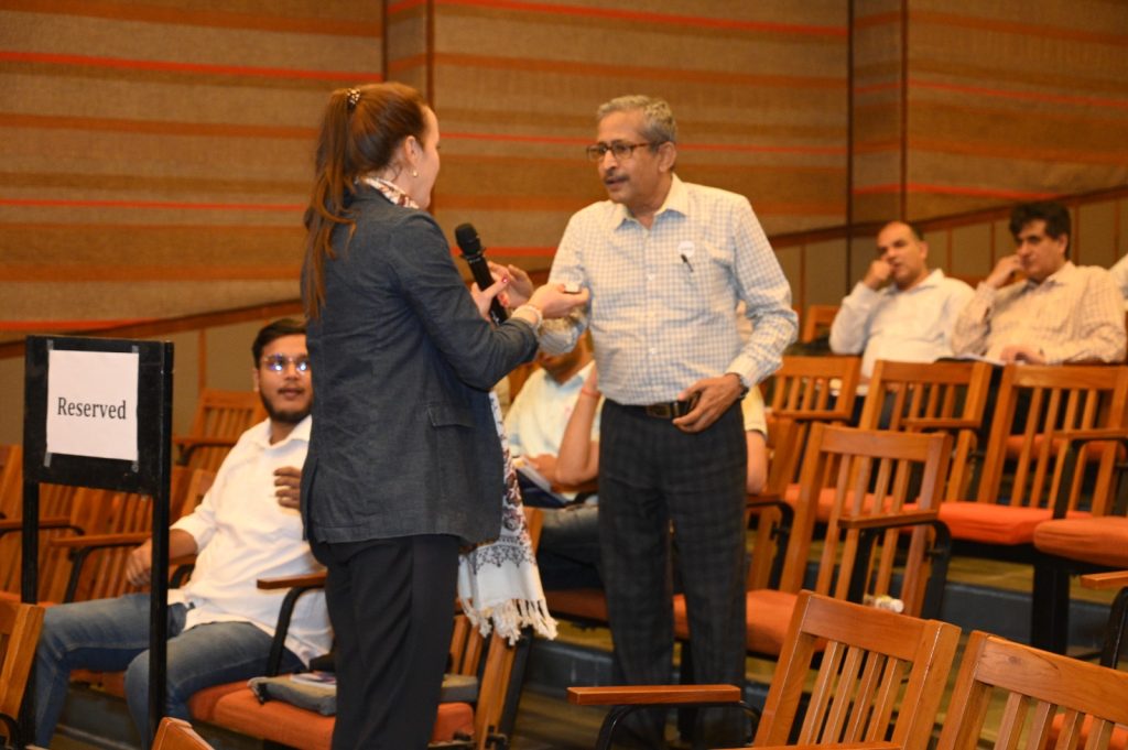 Intexcon 2025 » Tech Tex Asia - “ Technology Innovision & India ...