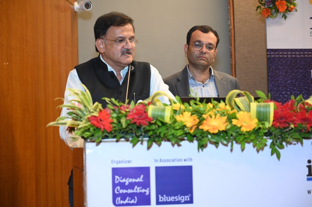 Intexcon 2025 » Tech Tex Asia - “ Technology Innovision & India ...