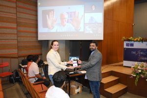 Intexcon 2025 » Tech Tex Asia - “ Technology Innovision & India ...