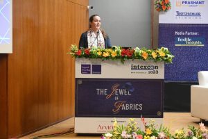 Intexcon 2025 » Tech Tex Asia - “ Technology Innovision & India ...