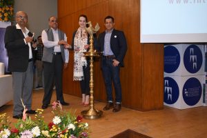 Intexcon 2025 » Tech Tex Asia - “ Technology Innovision & India ...