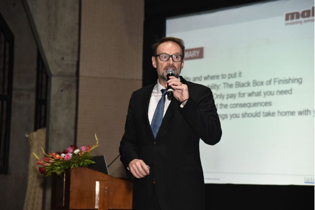 Intexcon 2024 - Tech Tex Asia - "Capitalising India's Growth ...