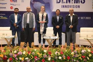 Intexcon 2025 » Tech Tex Asia - “ Technology Innovision & India ...