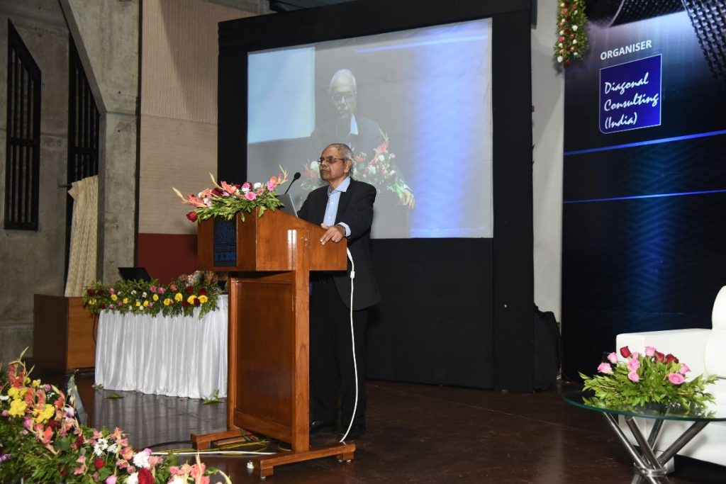 Intexcon 2024 - Tech Tex Asia - "Capitalising India's Growth ...