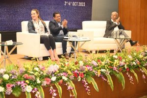 Intexcon 2025 » Tech Tex Asia - “ Technology Innovision & India ...