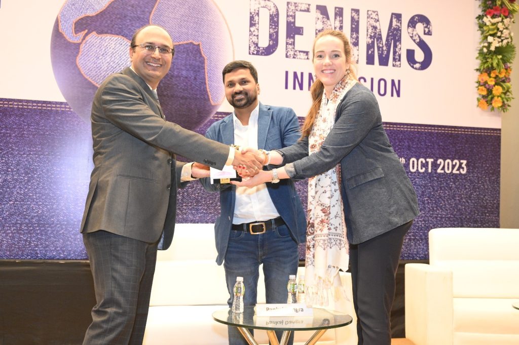 Intexcon 2024 - Tech Tex Asia - "Capitalising India's Growth ...